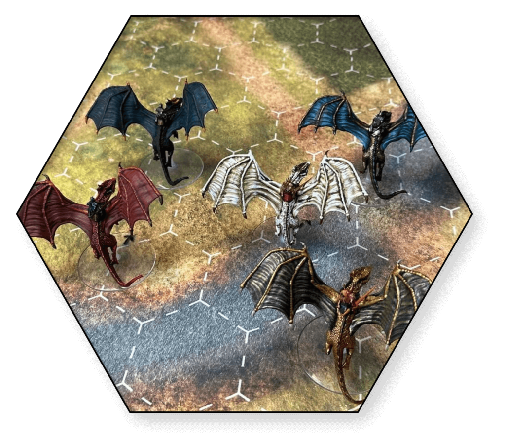 Dragon Strike