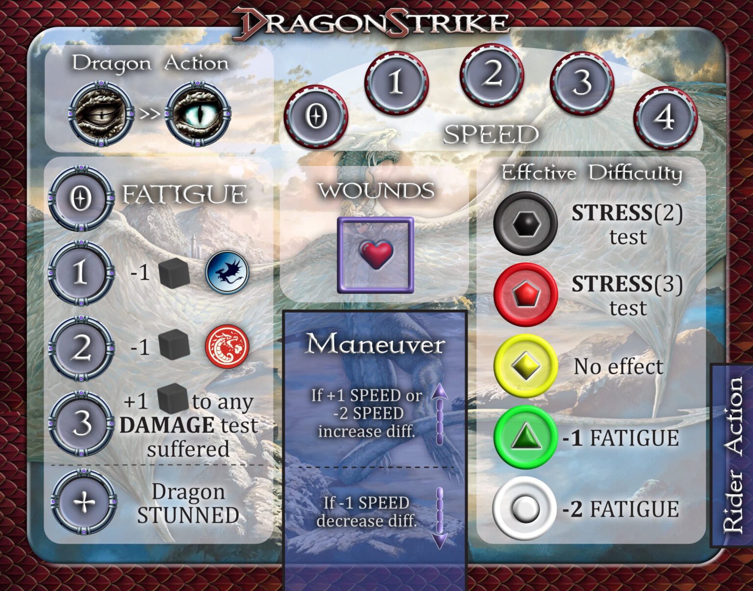 Dragon Strike