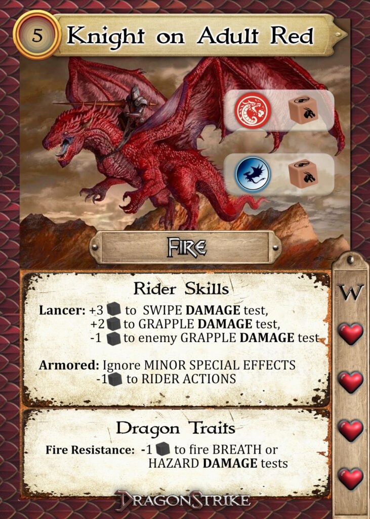 Dragon Strike